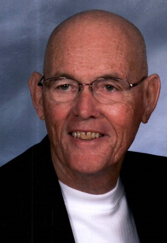 Kenneth “Ken” Kreykes, 90 | News, Sports, Jobs - Times Republican